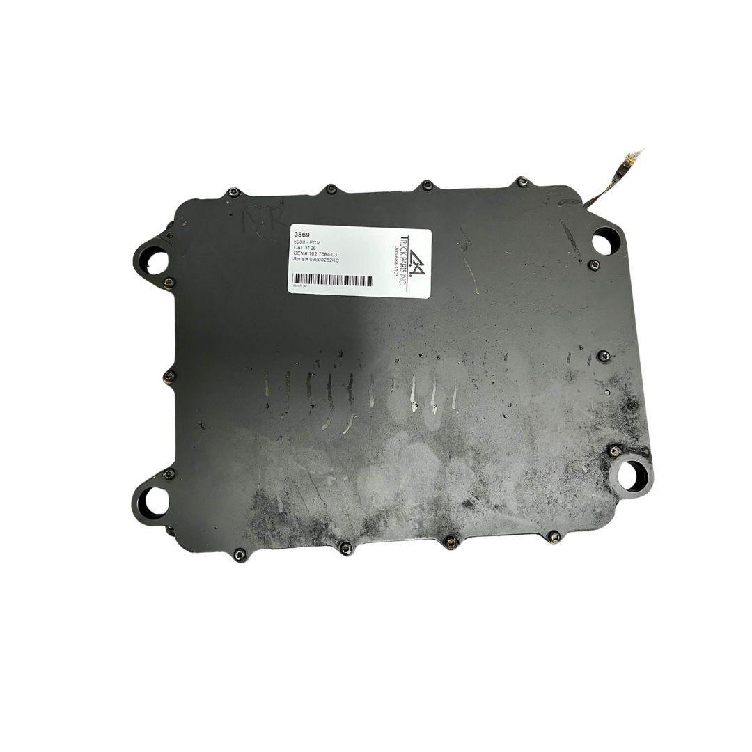 CATERPILLAR C15 MBN ECM - CATA ELECTRONICS
